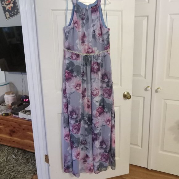 SLNY | Dresses | Slny Formal Gown | Poshmark